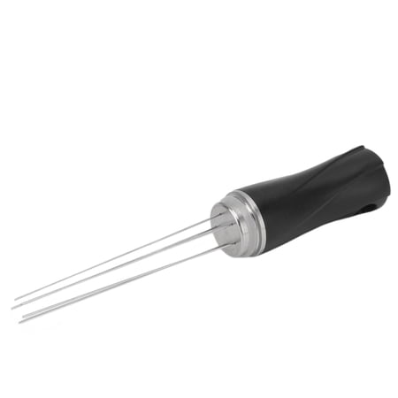 Hand Coffee Stirrer, Portable Compact Stainless Steel Needle Coffee ...