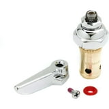 T&S Brass - Eterna Spindle Assembly, Spring Check, R - Walmart.com