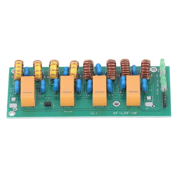 Power Supply Filter,Low Pass Filter Short Low Pass Filter Low Pass ...