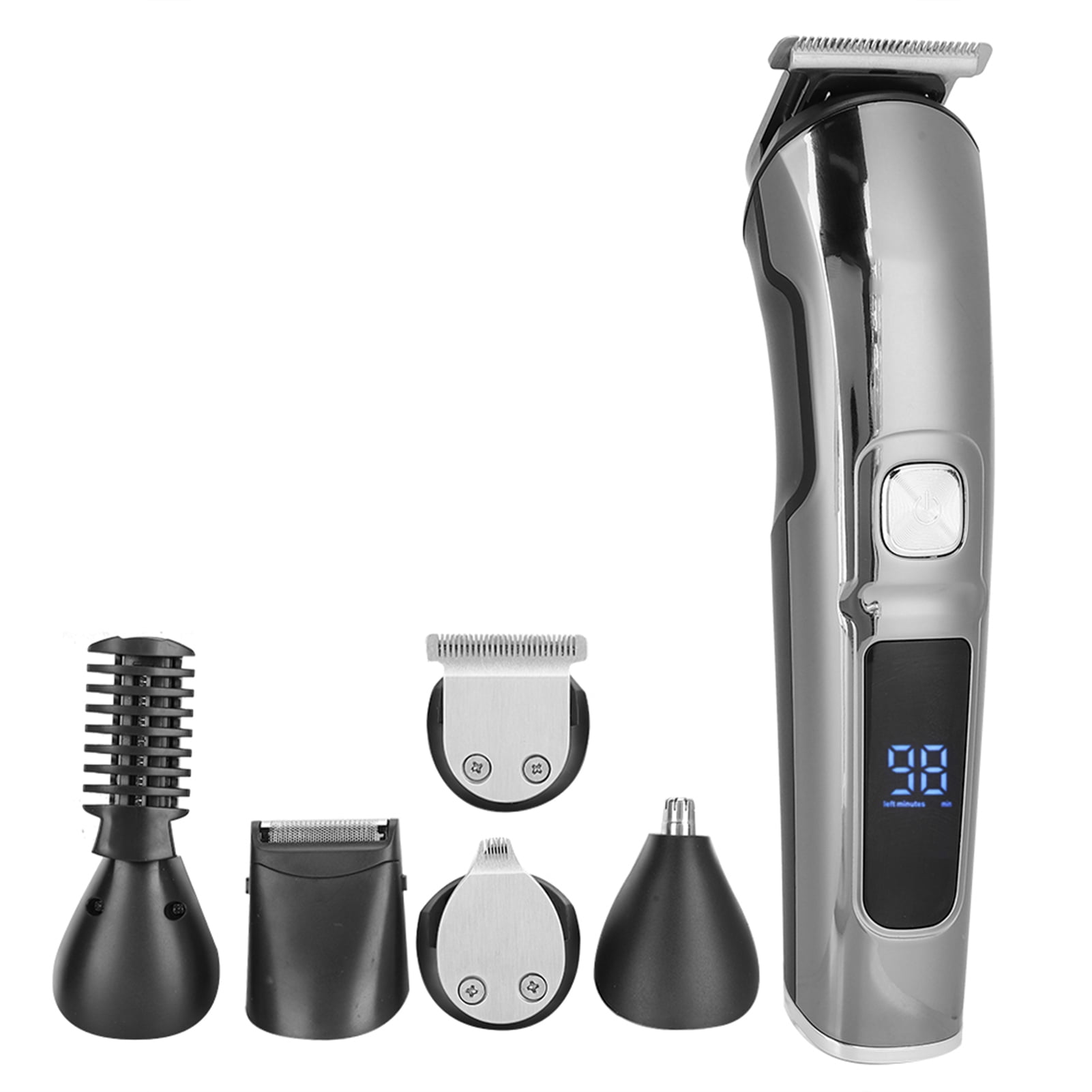 Click here for Loewten Hair Clippers For Men  Beard Trimmer Profe... prices