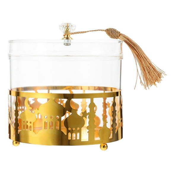 Cracker Storage Containers