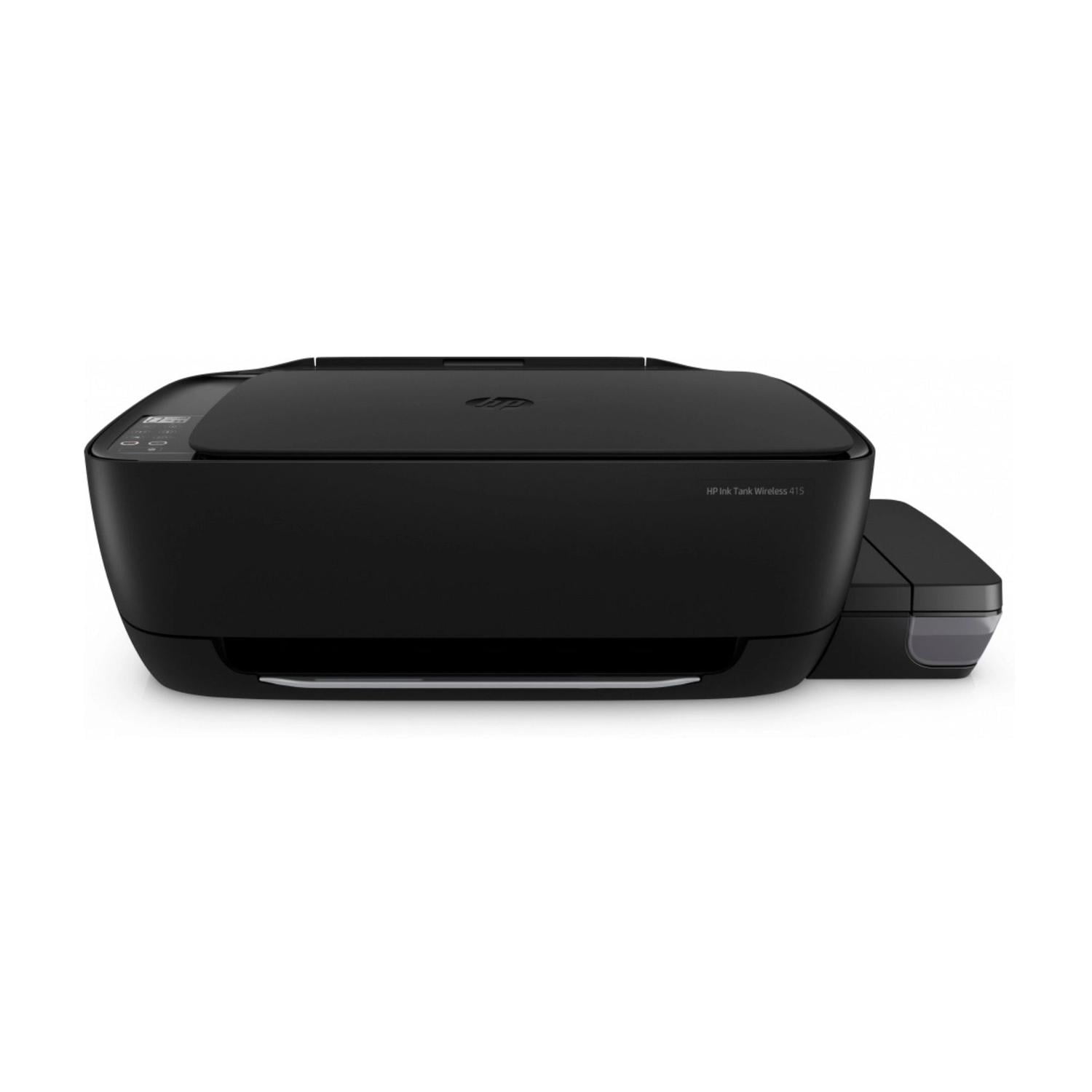 MULTIFUNCIONAL HP INKTANK 415 COLOR INYECCION TINTA CONTINUA (Z4B53A ...