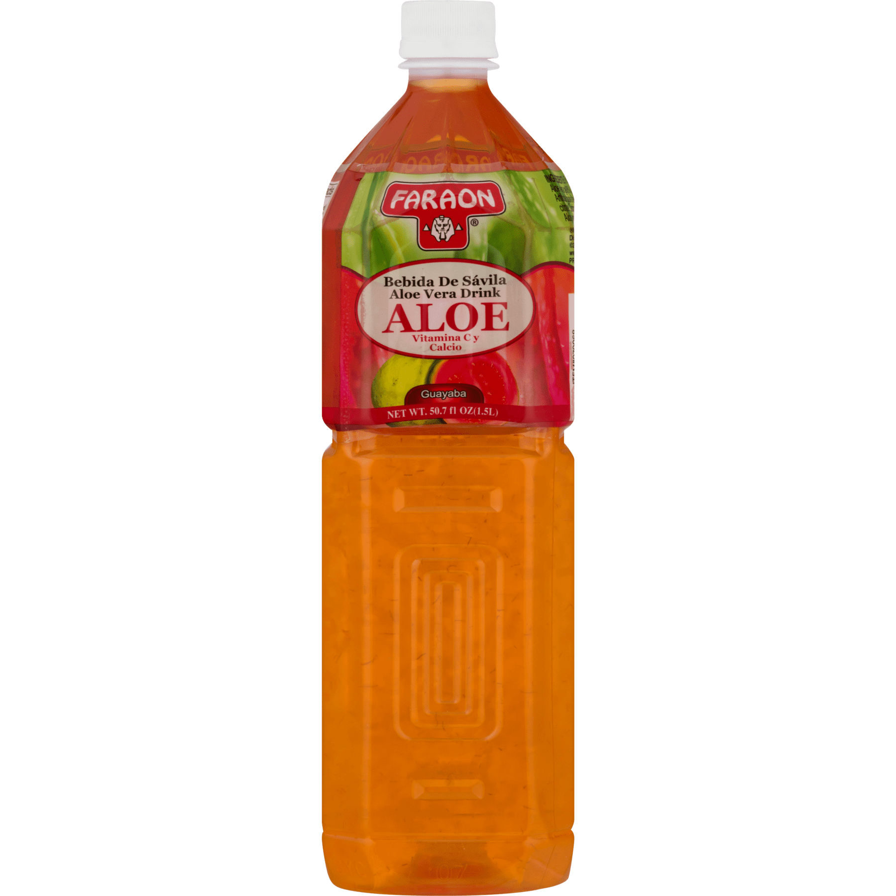 Aloe Vera Drink Flavors