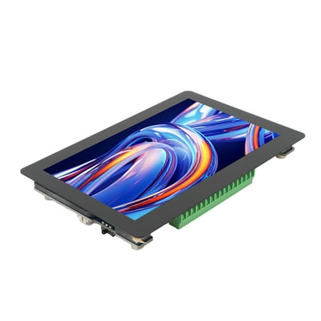 LCD Development Board, 16MB Flash 8MB PSRAM CAN 485 I2C Interface 5 ...