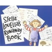 Stella Louella's Runaway Book (Paperback) - Walmart.com