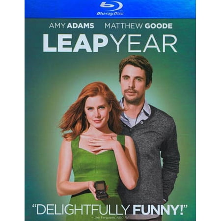 Leap Year Blu-ray Disc | Walmart Canada