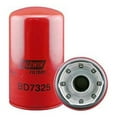 Dual-Flow Lube Spin-on Baldwin BD7325 - Walmart.com