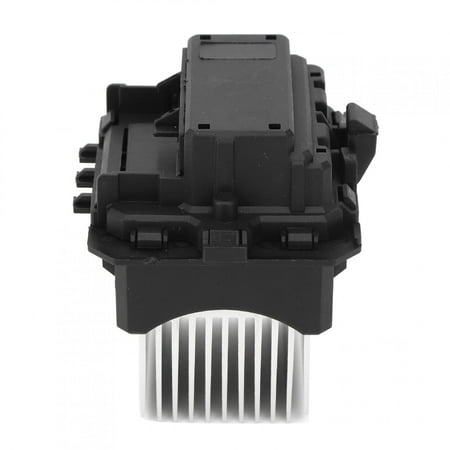 Blower Resistor 6441 Aa 6441 Af Heater Blower Motor Resistor Heater ...
