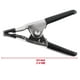 Hyper Tough 12-Piece Mini Metal Spring Clamp Set - Walmart.com