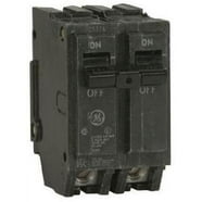 BREAKER,30A TWIN SINGLE - Walmart.com