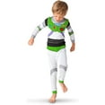 Disney Buzz Lightyear PJ PALS Boys Fancy-Dress Costumes Size 10 ...