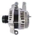 GELUOXI Alternator for Jeep Compass Cherokee Chrysler 200 Fiat Ram 160A ...