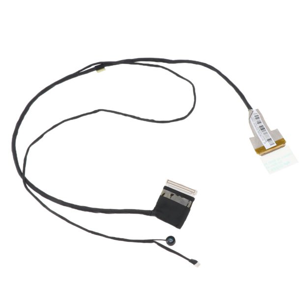 1 Piece Laptop Screen Internal Wire Cable Replacing Parts With ...