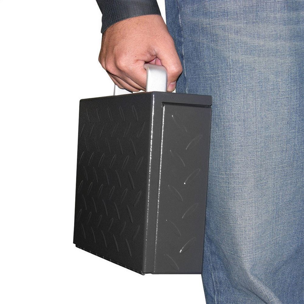 Smittybilt Secure Lock Box - 2746 - Walmart.com