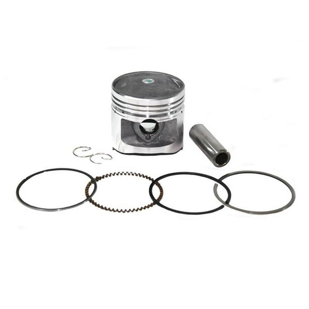 PISTON COMPLETO SET IT FT 125 (05-12)0.00STD RODA PISTON RODA | Bodega ...