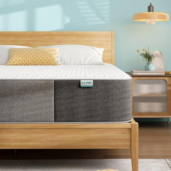 Full Mattresses in Shop Mattresses by Size - Walmart.com
