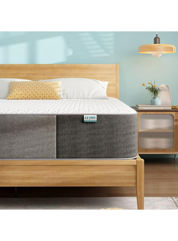 Full Mattresses in Shop Mattresses by Size - Walmart.com