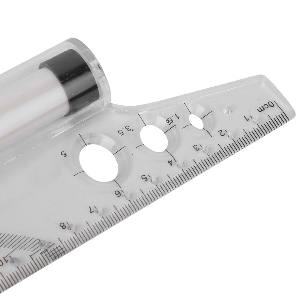 Regla Rolling, Regla de Regla Angle Paralela Robadora, Para Medir ...