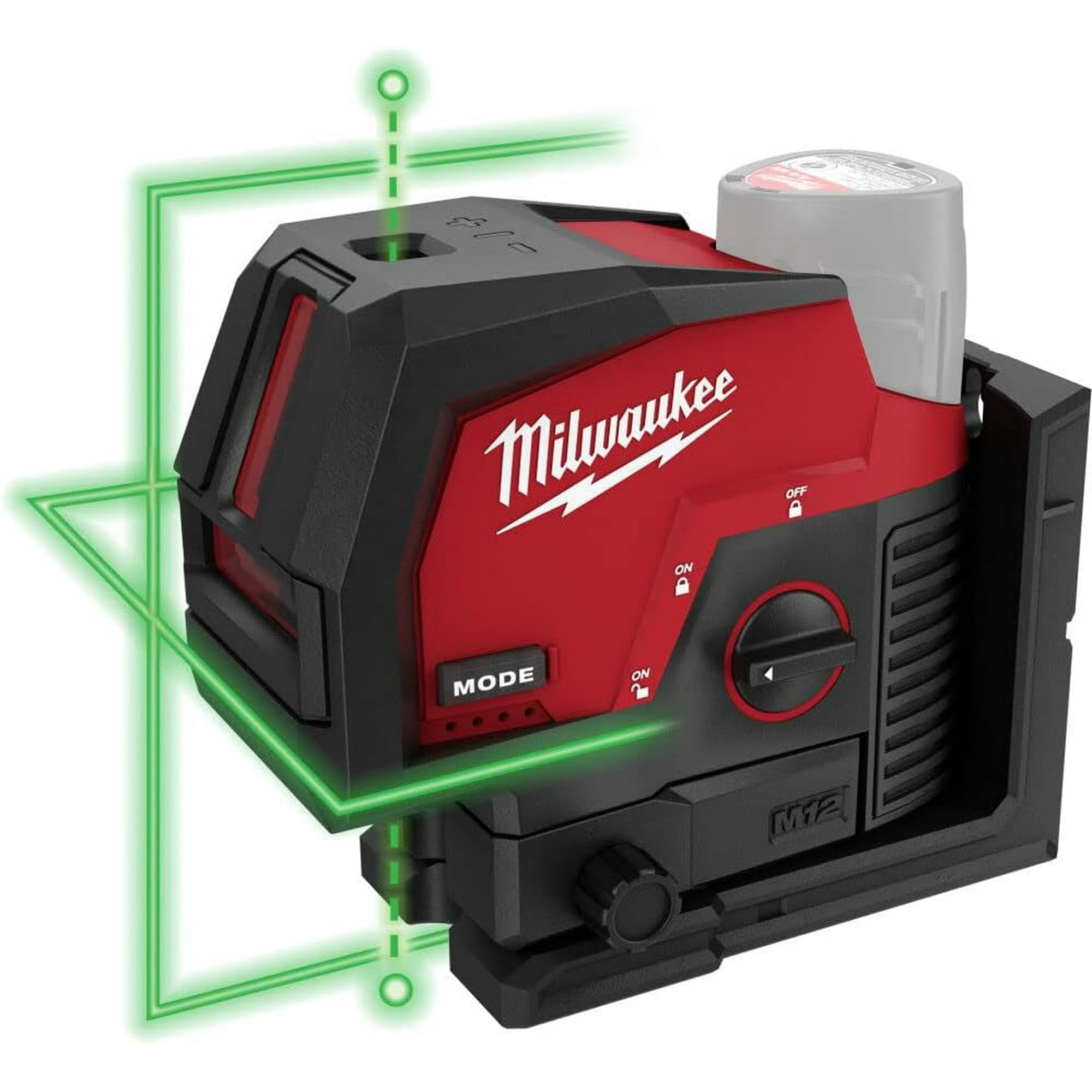 Click here for Milwaukee 3622-20 M12 Green Cross Line And Plumb P... prices