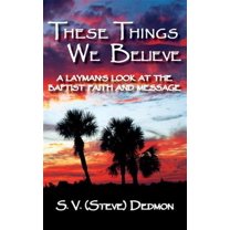 Baptist Beliefs: What is Baptism? The Scriptures and Christian Tenets ...