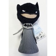 Batman Vintage 1991 Pink & Black Horns / Favors (8ct) - Walmart.com