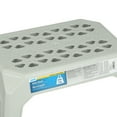 Camco Step Stool | Supports Weights up to 300lbs. | UV-Stabilized ...