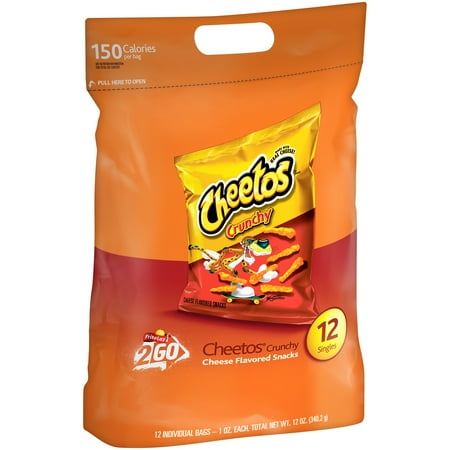 Cheetos UPC & Barcode | upcitemdb.com
