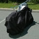 Budge VIP Advanced Covers System Motorcycle Cover, Heavy Duty ...