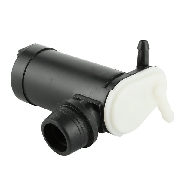 Windscreen Water Pump,Windshield Washer Pump 93BB‑17K624‑BA Outlet ...