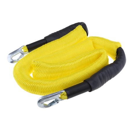 ft Lines Shock Absorb Boat Docking Stretches Yellow | Walmart Canada