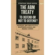 Abm Treaty