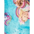 Jojo Siwa Girls Exclusive Plush Pajama Robe, Sizes 4-16 - Walmart.com