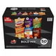 Frito Lay Bold Mix Variety Pack Chips (50 Count) - Walmart.com