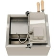 3 Pcs Taiyaki Making Machine,Non Stick Japanese Fish Type Waffle ...