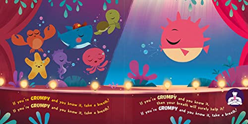 Buy Baby Shark: If You're Happy and You Know It, Clap Your Fins (Baby ...
