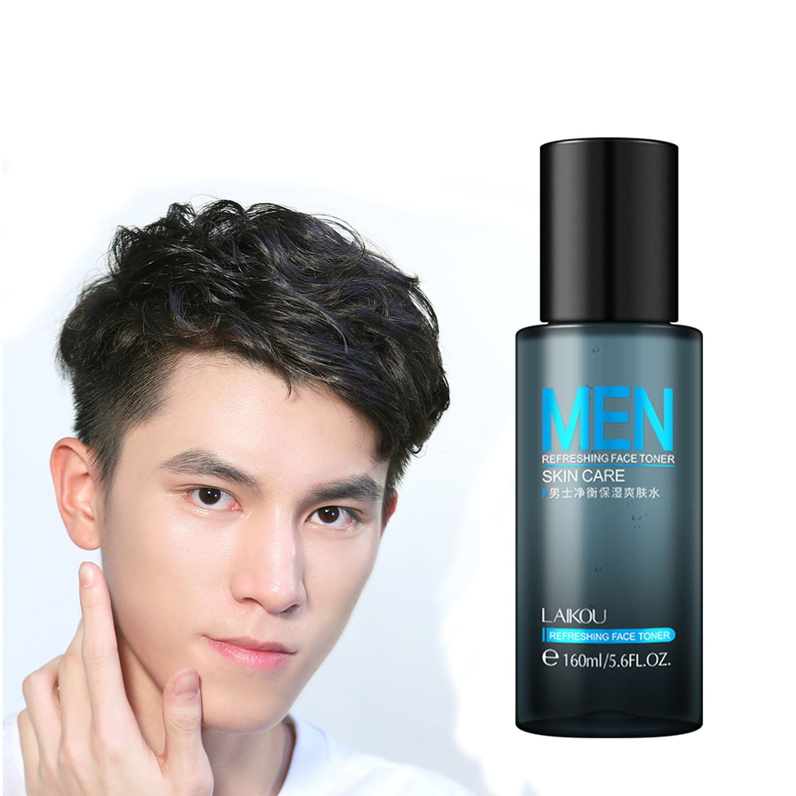 Fiudx Tónico Facial, Hidratante para Control de La Grasa, Solución ...