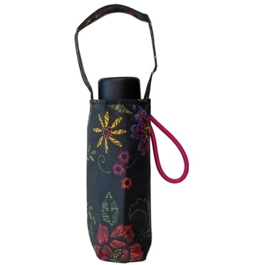TOTES MICRO MINI PURSE MANUAL UMBRELLA NeverWet® technology 38 ...