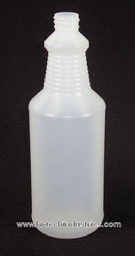 Hi-Tech Industries 932B Quart Spray Bottle - Walmart.com