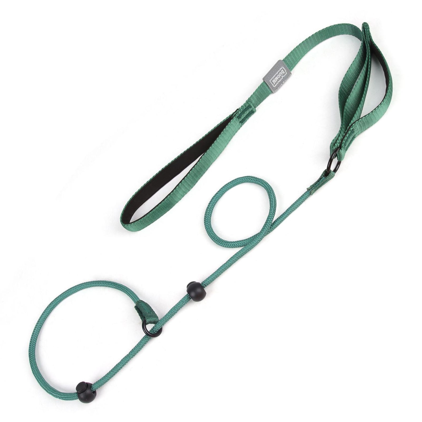 Click here for Ikayaa Dog Leash Slip Dog Leash Adjustable Slip On... prices