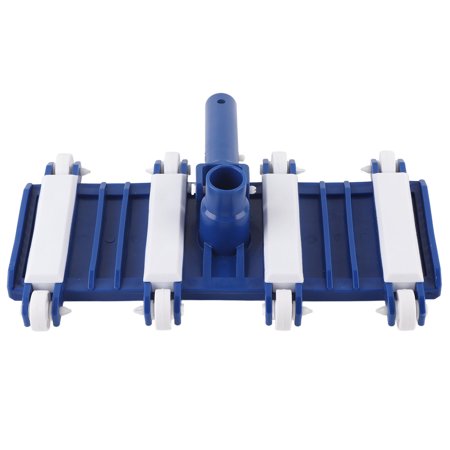 Pool Machine, Pool Vacuum Suction Head Swimming Pool Accessories Pool ...