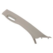 Crown Automotive 55076016AE CAS55076016AE LIFTGATE HANDLE - Walmart.com