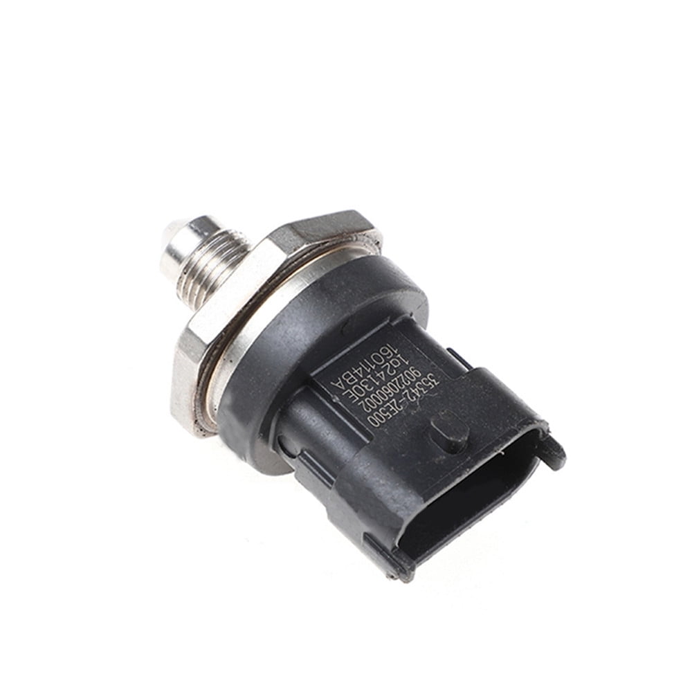Acaigel Fuel Rail Pressure Sensor For Hyundai Kia Buick Chevy GMC ...