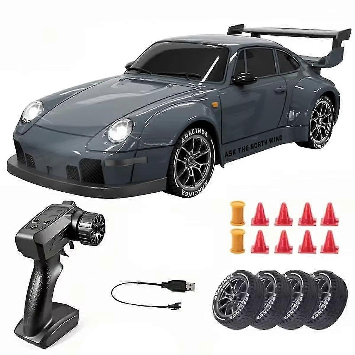 Click here for Liuyanwei Rc Drift Car 1:24 Scale Remote Control C... prices