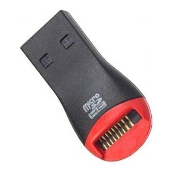 Adaptador de Micro SD a USB Plástico | Walmart en línea