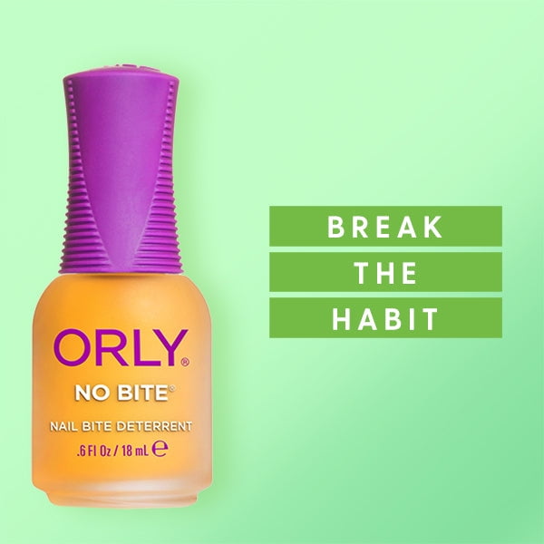 Click here for Orly No Bite Deterrent 0.6 Ounce (Pack Of 1) prices