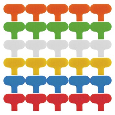 Global Industrial High Security Bolt Seal, Yellow, 50/Pack - Walmart.com