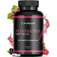 Resotrans 2 mg, 14 comprimidos | Walmart en línea