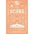 The Score (Collector's Edition) (Hardcover) - Walmart.com