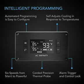 AC Infinity | Walmart Canada