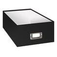 Pioneer Photo Storage Box, Holds 1100 Photos size 4 x 6 - Walmart.com